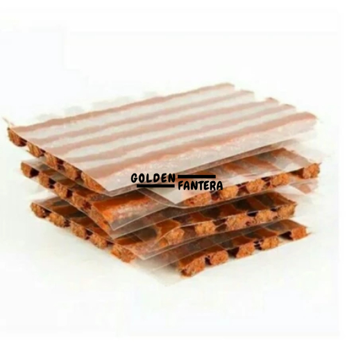Jual 5 Pcs Karet Cacing Tambalan Ban Tubless Tubeless Reparasi Roda ...