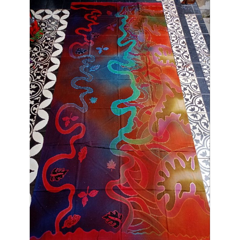 Jual Batik Asli | Shopee Indonesia