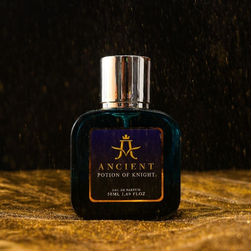 Jual Potion Of Knight – Aroma Maskulin Berkelas untuk Jiwa Pemberani ...