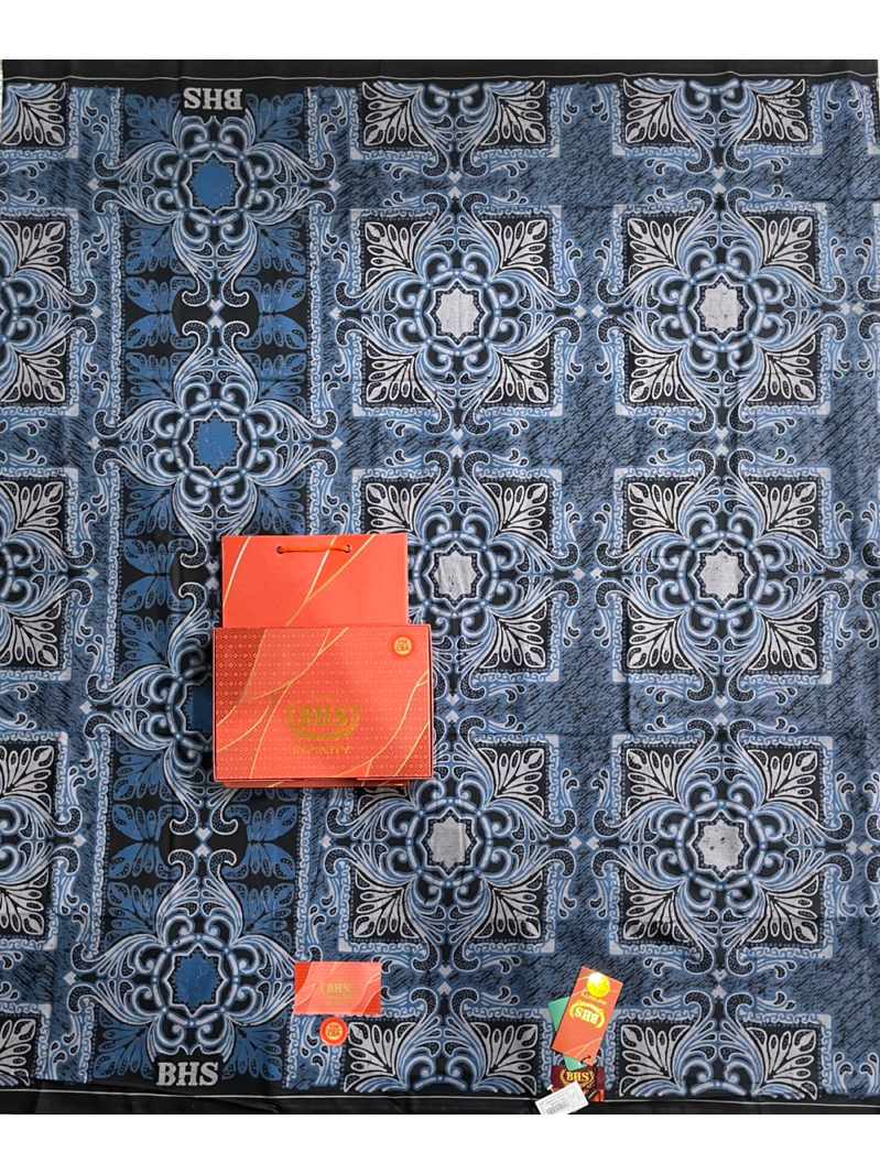 Jual BHS BATIK INFINITY GOLD PREMIUM | Sarung Bhs Motif Batik Terbaru ...
