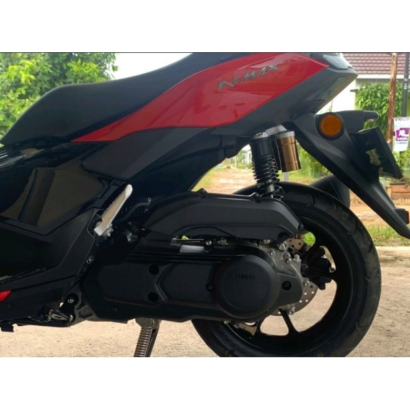 Jual Box Filter Freego PNP Aerox New, aerox Old, Nmax New, Nmax neo ...