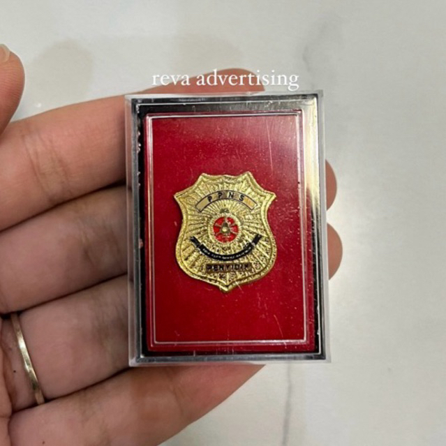 Jual pin kerah PENYIDIK PPNS paku | SIDIK SAKTI INDERA WASPADA | Shopee ...