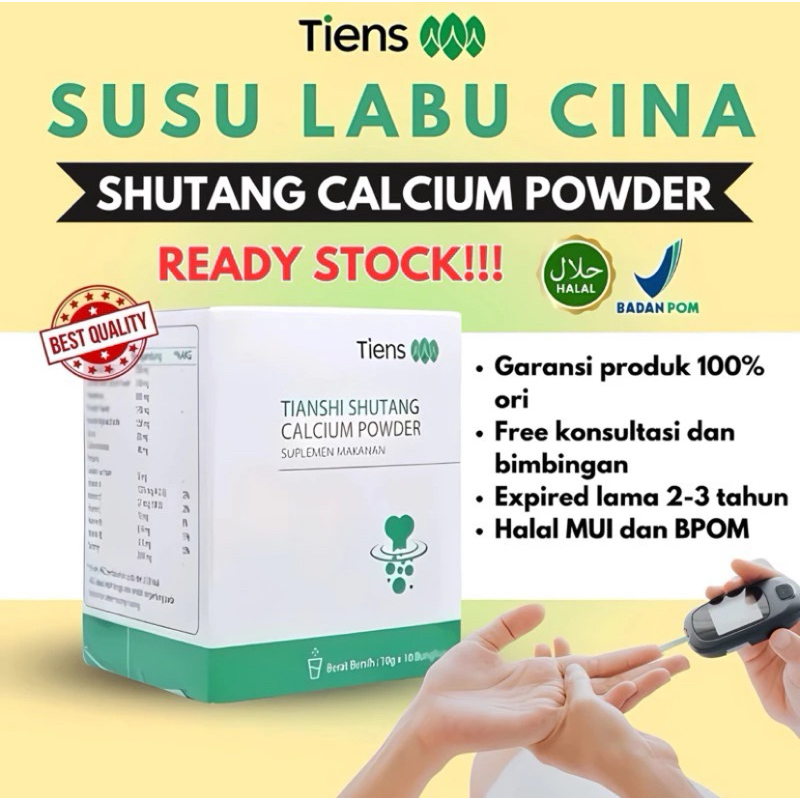 Jual OBAT CHINA DIABETES - SUSU LABU CHINA UNTUK DIABETES - SUSU ...