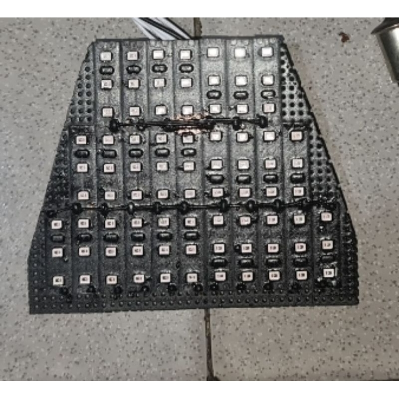 Jual Stoplamp Running Beat keyless/Beat 2024/beat Duluxe Gen 2/beat CBS ...