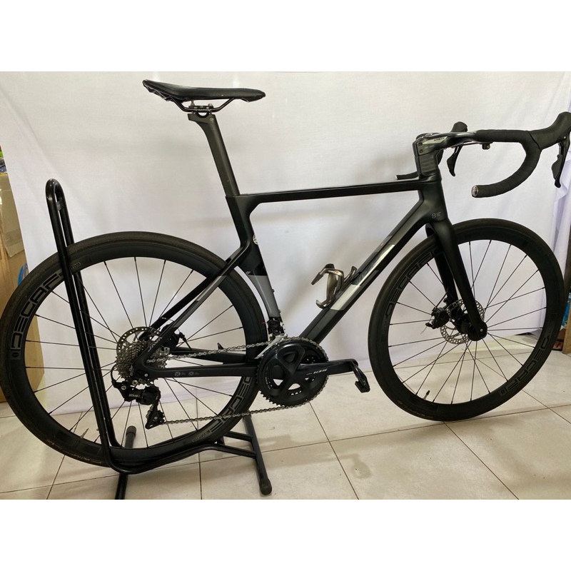 Jual Sepeda Road Bike Java Vasuvio FULL CARBON | Shopee Indonesia