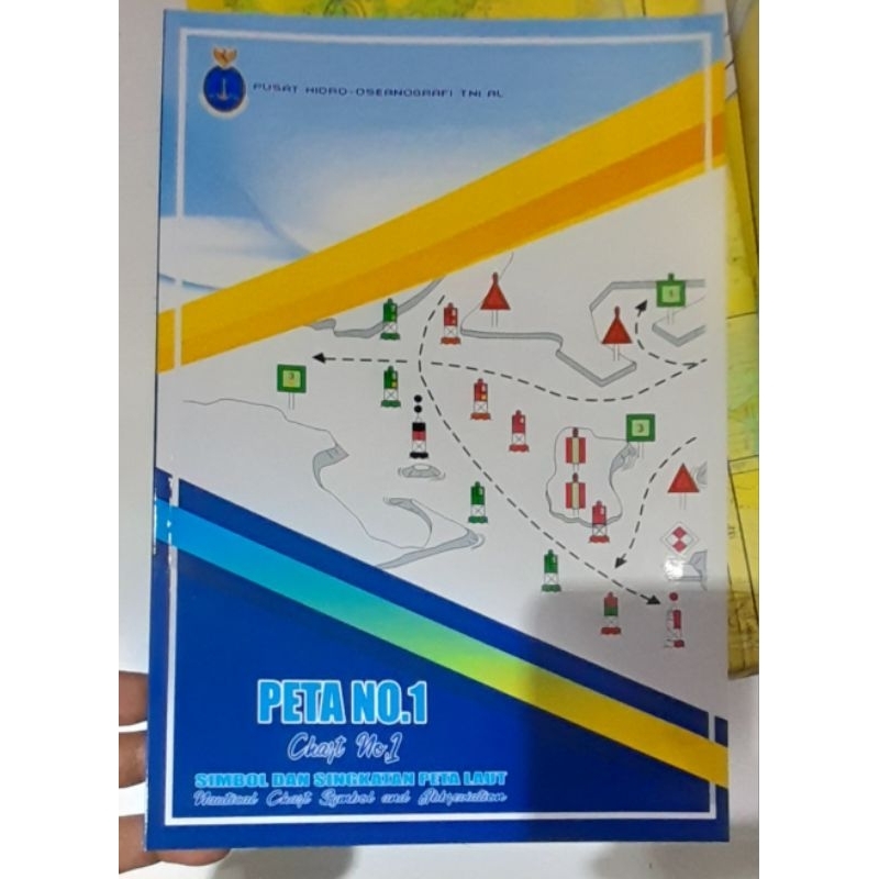 Jual PETA No 1 | Shopee Indonesia