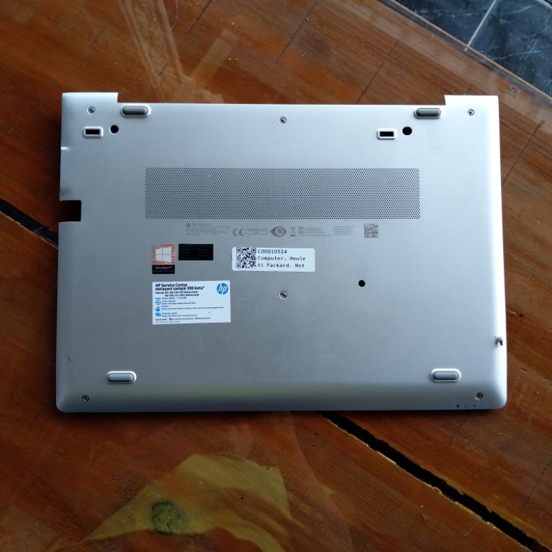Jual casing bawah hp Elitebook 840 g6 | Shopee Indonesia
