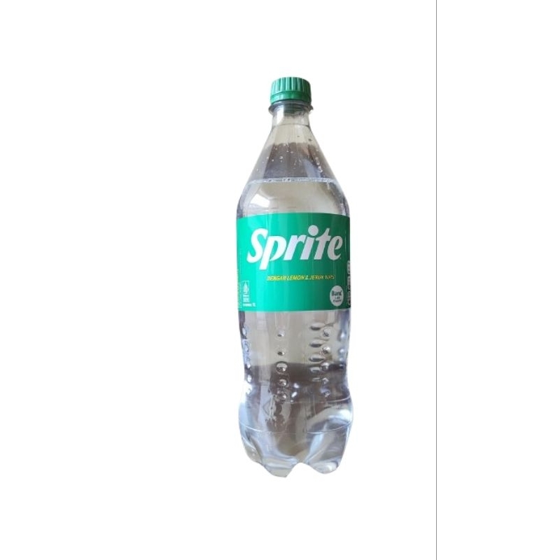 Jual SPRITE 1L | Shopee Indonesia