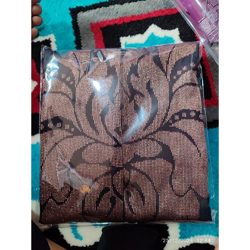 Jual Kain karawo sulaman Khas Provinsi Gorontalo | Shopee Indonesia