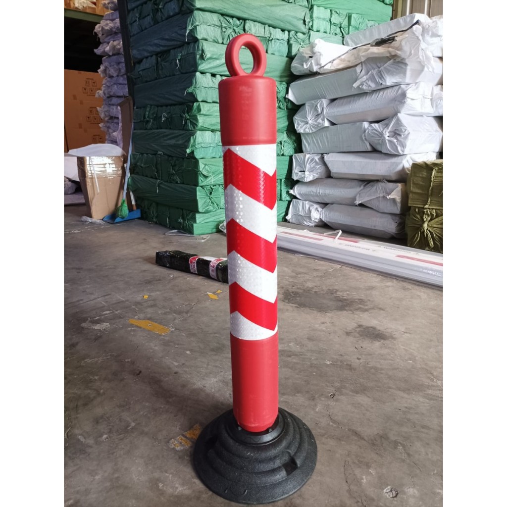 Jual Stick Cone 70cm / Stick Cone Flexible 70cm | Shopee Indonesia