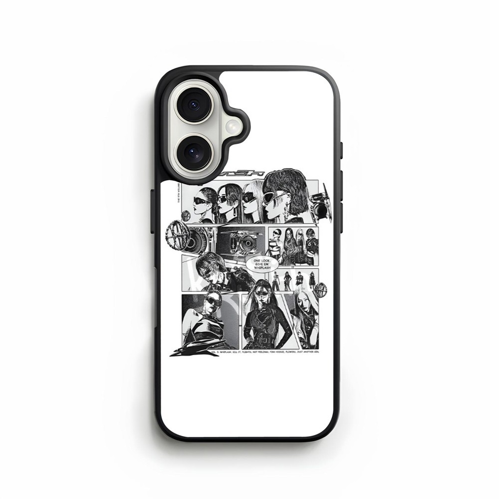 Jual Case Iphone 16 15 14 13 12 11 X Xs Xr SE Pro Max Mini Plus Casing ...