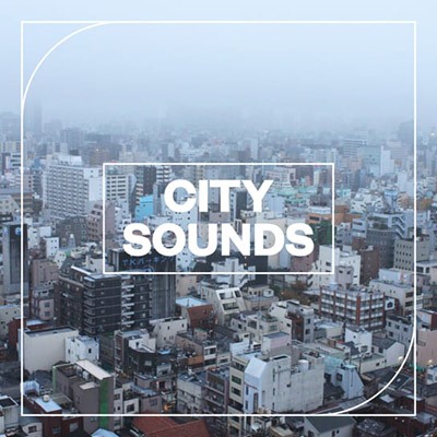 Jual Blastwave FX - City Sounds (WAV) sample pack | Shopee Indonesia
