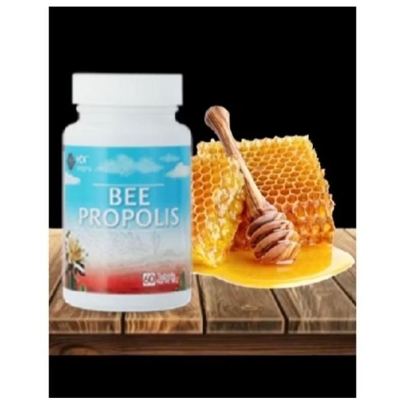 Jual bee propolis original 100% | Shopee Indonesia