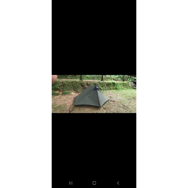 Jual tenda sumo mogami 2p | Shopee Indonesia