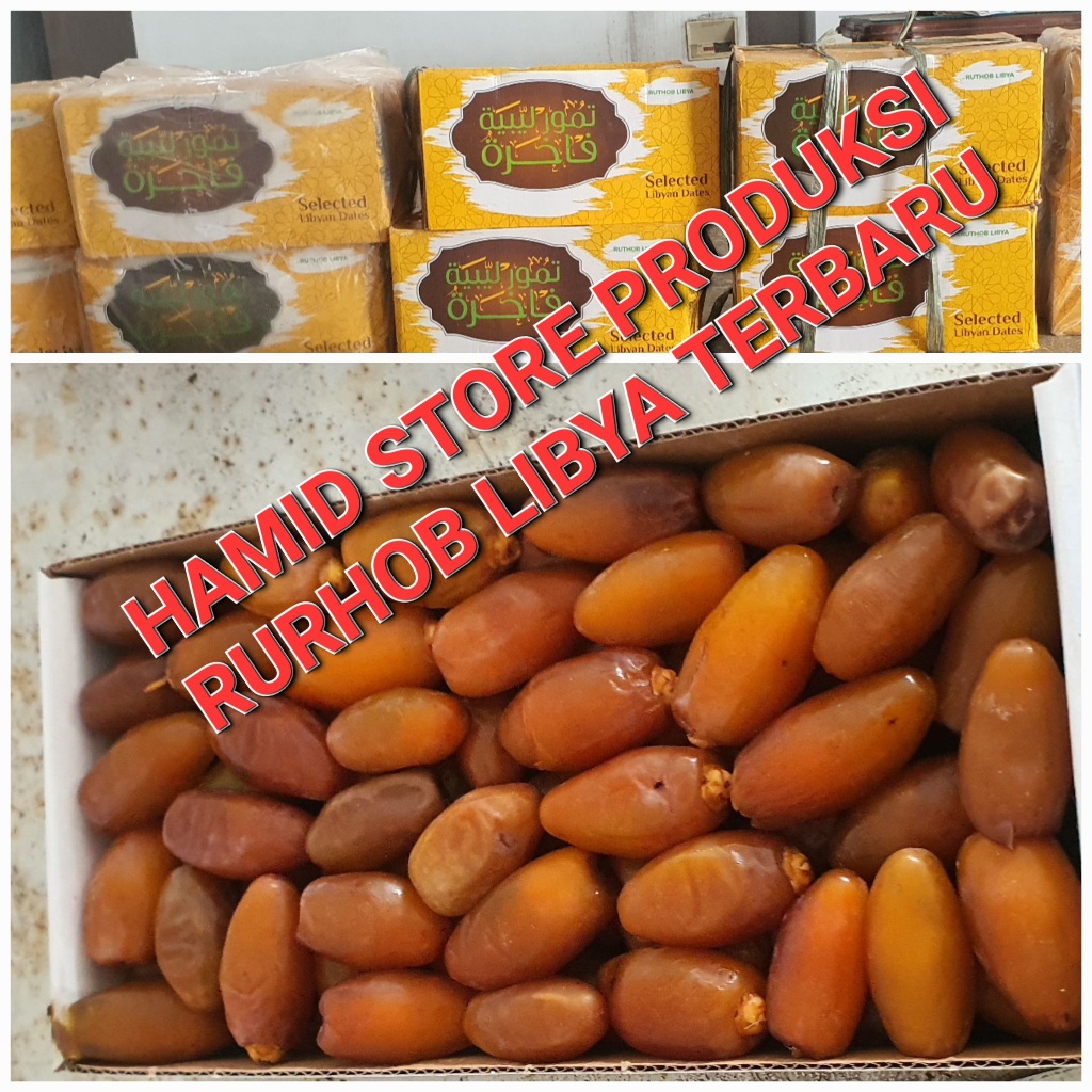 Jual ruhtob Libya 1kg / kurma muda ruthob libya 1kg / kurma muda libya 1kg / kurma muda | Shopee ...