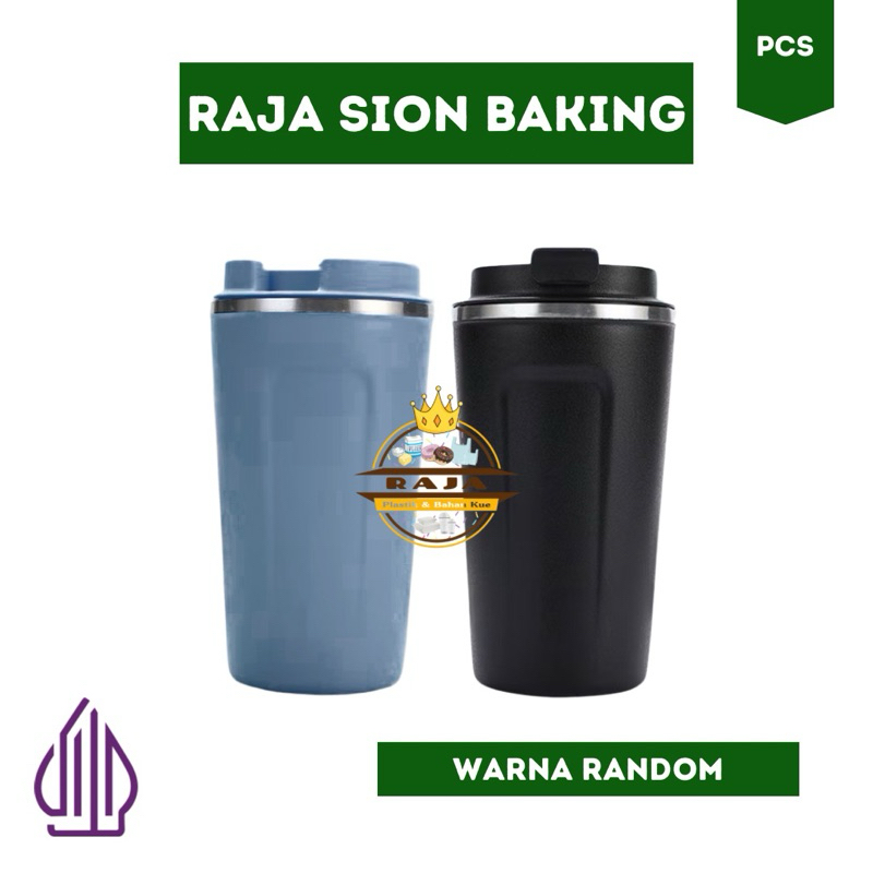 Jual Tumbler Coffee Tumbler Termos Tahan Panas / Tumbler Cafe / Tumbler ...