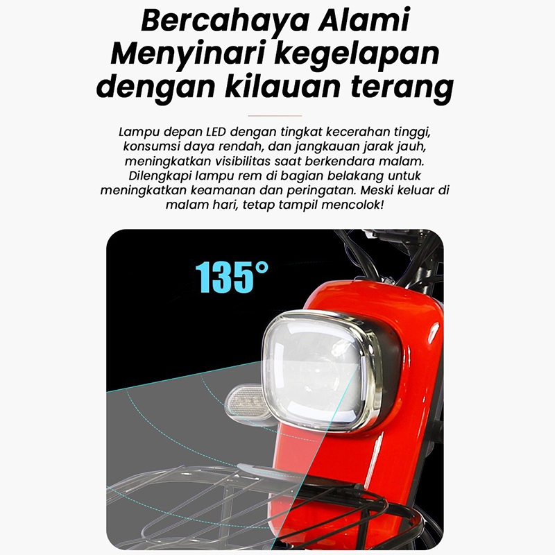 Jual e-Buy - Mobil listrik kelas atas mewah 650W motor berdaya tinggi ...