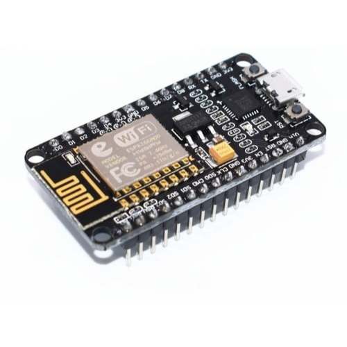 Jual ESP8266 IoT Module – Mikrokontroler Nirkabel untuk Solusi IoT Anda ...