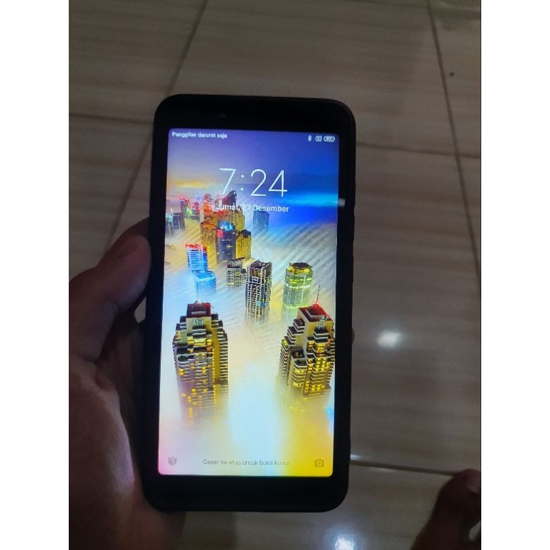 Jual Redmi 6a 2/16 minus | Shopee Indonesia