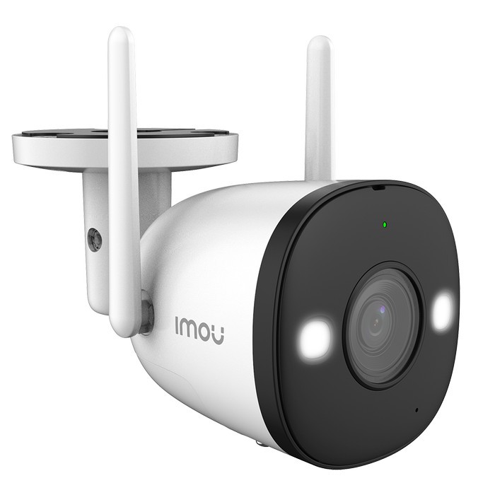 Jual IMOU BULLET 2E 3MP 2K IPC-K3DP-3H0WF COLORNIGHT VISION OUTDOOR ...