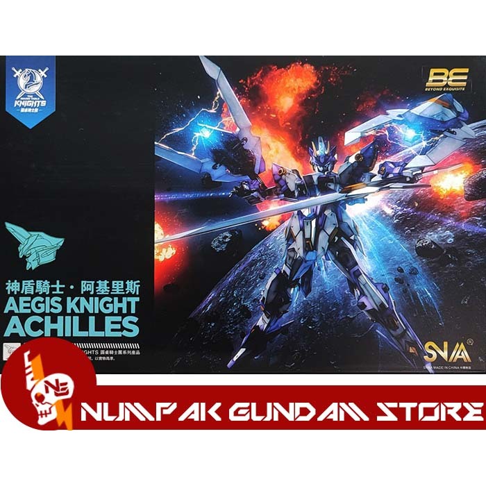 Jual SNAA Aegis Knight Achilles Supernova RG 1/144 | Shopee Indonesia Jual SNAA Aegis Knight Achilles Supernova RG 1/144 | Shopee Indonesia