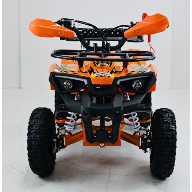Jual ATV LENKA TOURING 50 CC MESIN 2 TAK ~MAINAN ANAK | Shopee Indonesia