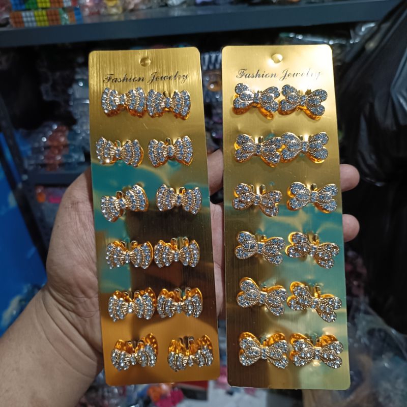 Jual BROS DAGU PERMATA MODEL VITA ISI 12 PCS | Shopee Indonesia