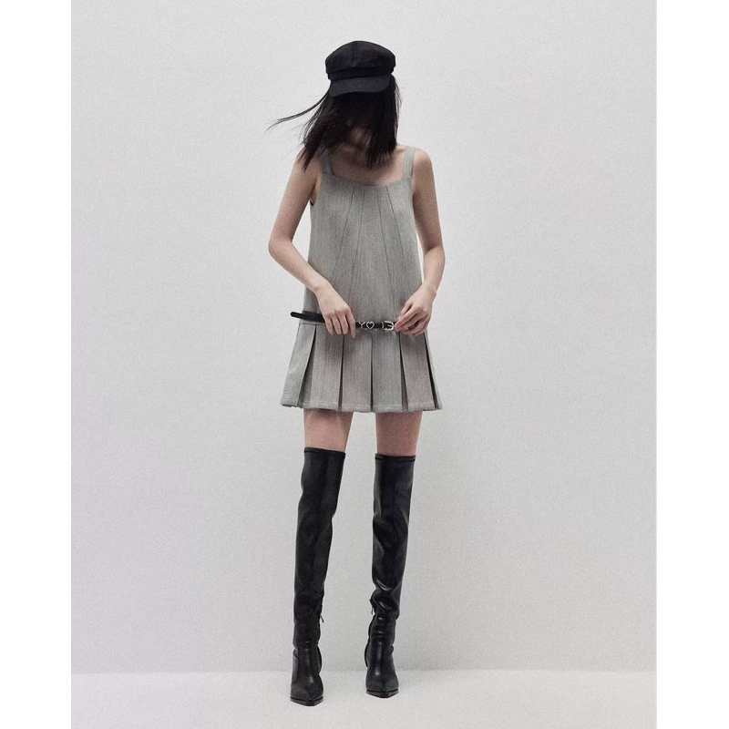 Jual Heize Dress [ READY STOCK ] | Shopee Indonesia