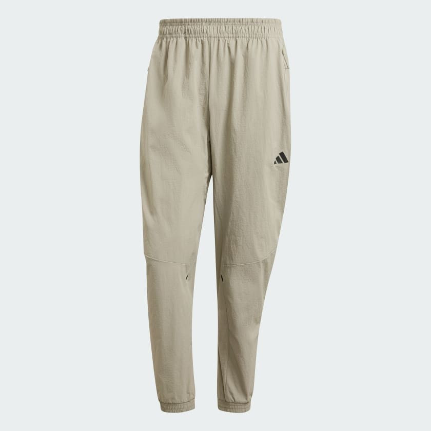 Jual Adidas Designed for Training Workout Pants - IS3371 | Shopee Indonesia