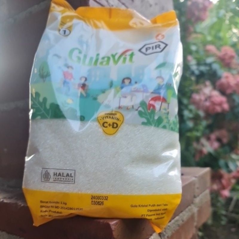 Jual Gulavit 1Kg | Shopee Indonesia