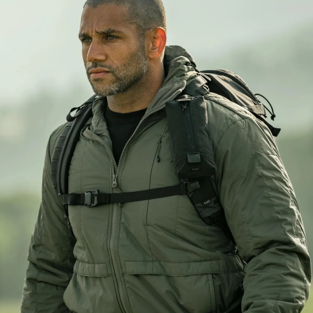 Jual 511 POUCH SKYWEIGHT ACCESS 56823 RANGER GREEN | Shopee Indonesia