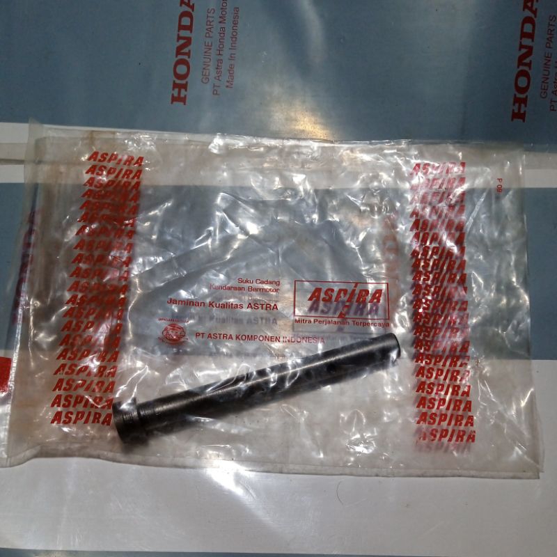 Jual original Astra internasional Aspira autopart as batang suling ...