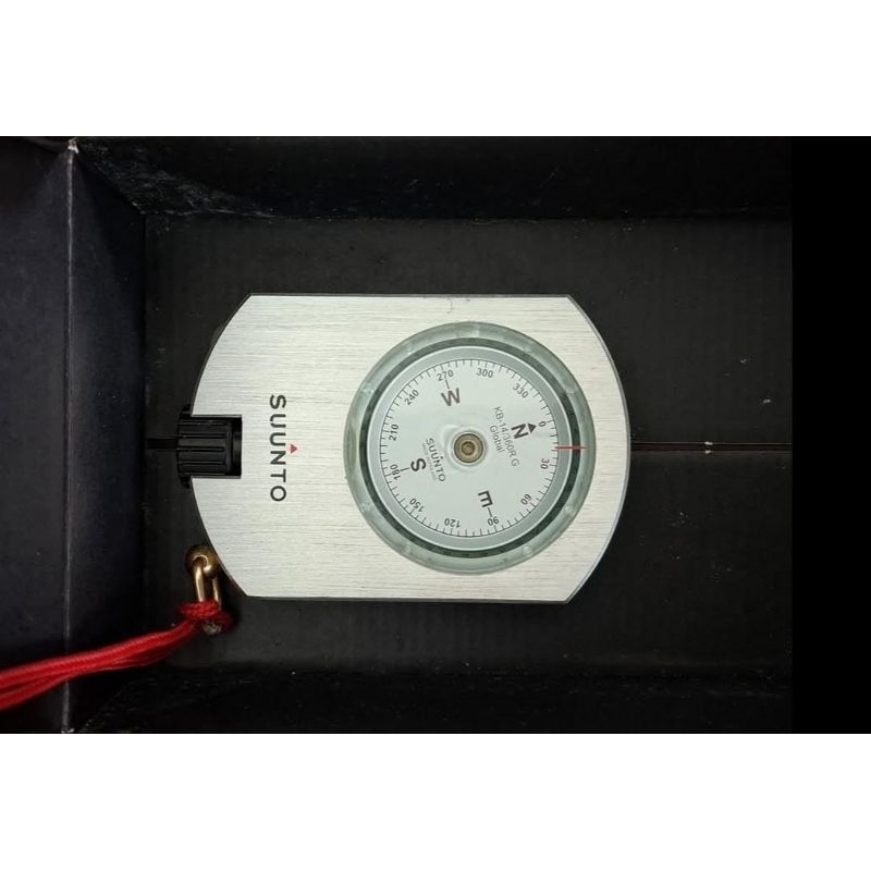Jual Paket Kompas Geologi Brunton dan Suunto 2nd | Shopee Indonesia