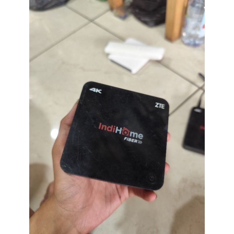 Jual STB OPENWRT B860H V1 WIFI ON | Shopee Indonesia