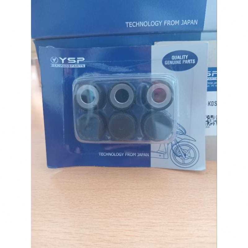 Jual (GROSIR) YSP ROLLER SET (harga untuk 3set) VARIO 160 /PCX 160 ...