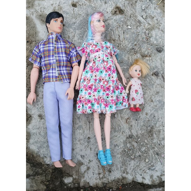 Jual Boneka cewek pivotal 30cm | Shopee Indonesia