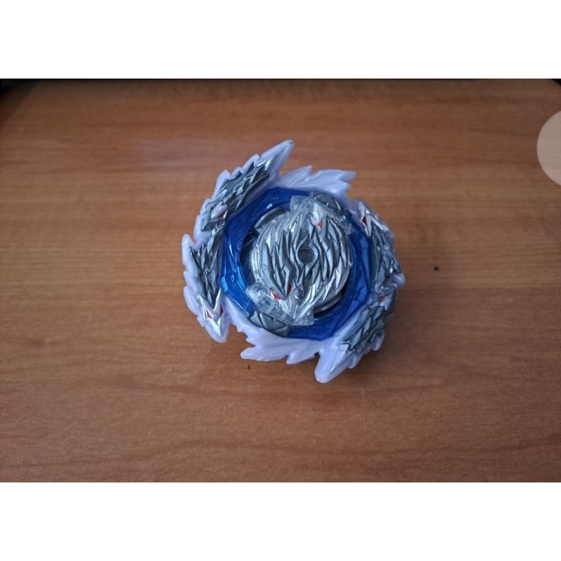 Jual Beyblade Burst Guilty Longinus Takara Tomy | Shopee Indonesia