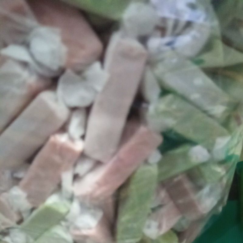 Jual Permen Sirsak Manis Gurih Asem 1 KG | Shopee Indonesia