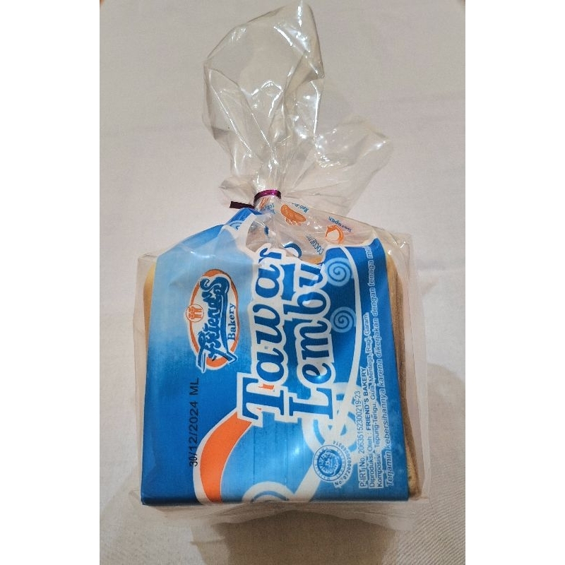 Jual Roti Tawar Kuncir | Shopee Indonesia