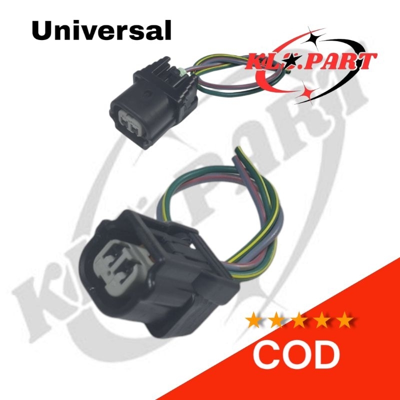 Jual soket injektor universal Honda Beat F1 PCX CB150 Vario Scoopy ...