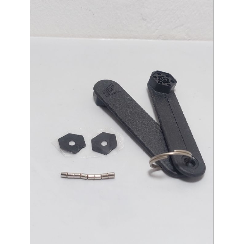 Jual tongkat kunci emergency darurat key honda pcx adv vario scoopy 125 ...