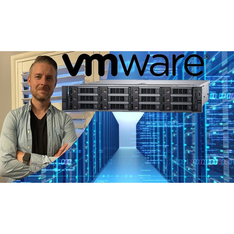 Jual Learning VMware vSphere 7 ESXi and vCenter Administration | Shopee Indonesia
