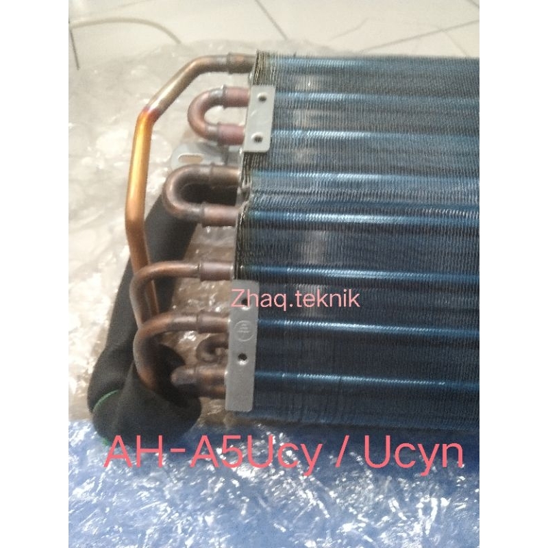 Jual Evaporator AC SHARP AH - A5UCY /UCYN / VEY original baru | Shopee ...