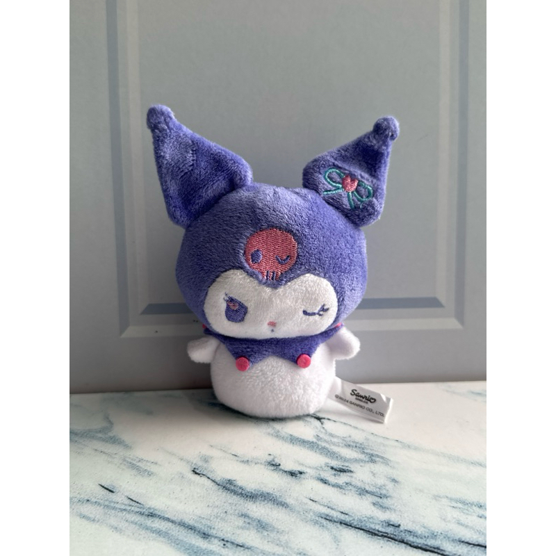 Jual Kuromi Coquette Finger Puppet Sanrio | Shopee Indonesia