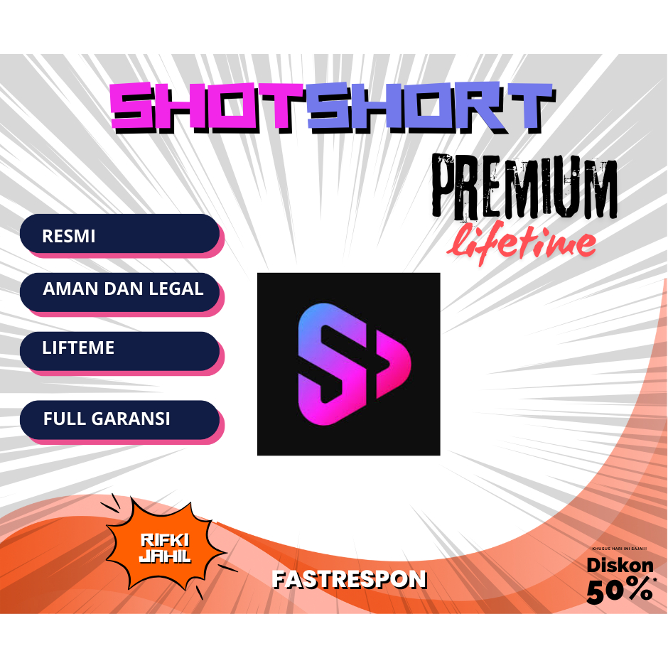 Jual LAYANAN SHOTSHORT PREMIUM BERGARANSI JARIFKAHIL | Shopee Indonesia