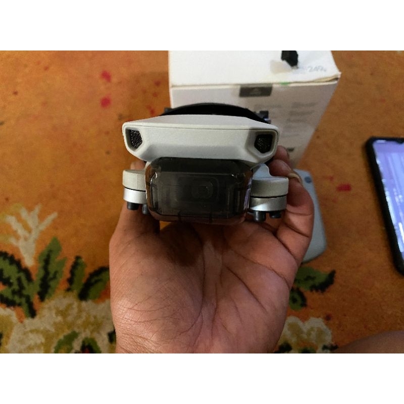Jual DJI Mini 2se Basic | Shopee Indonesia