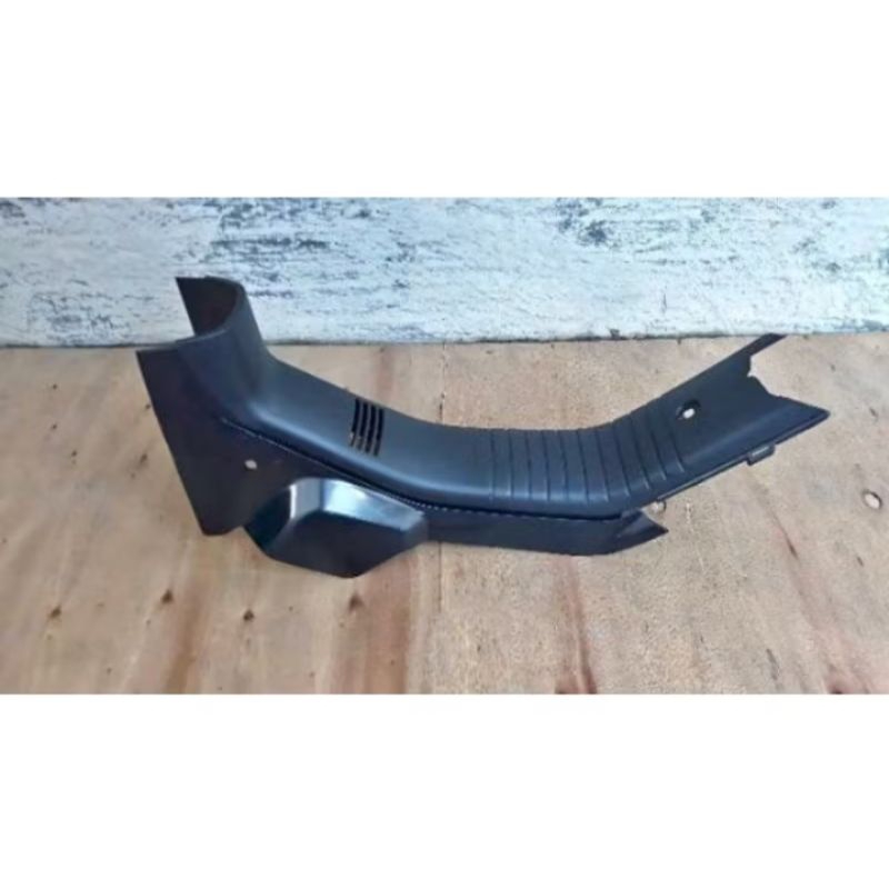 Jual Legsil cover body honda grand legenda legshield grand bulus sabit ...