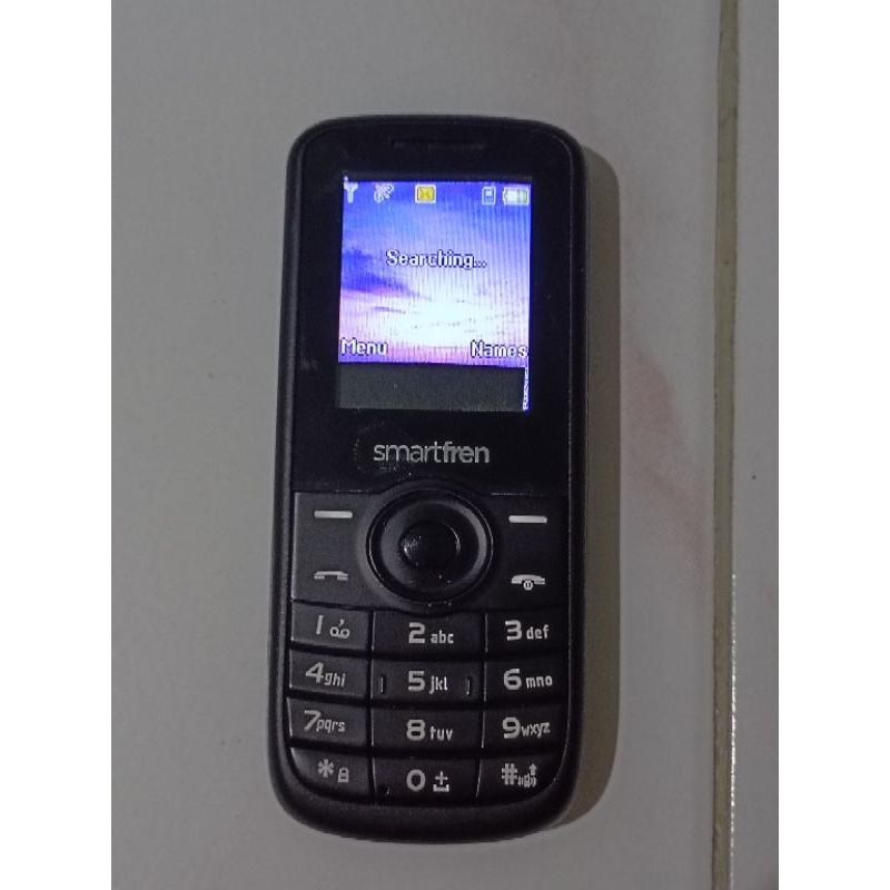 Jual SMARTFREN ENDURO CDMA JADUL(BUAT KOLEKSI) | Shopee Indonesia
