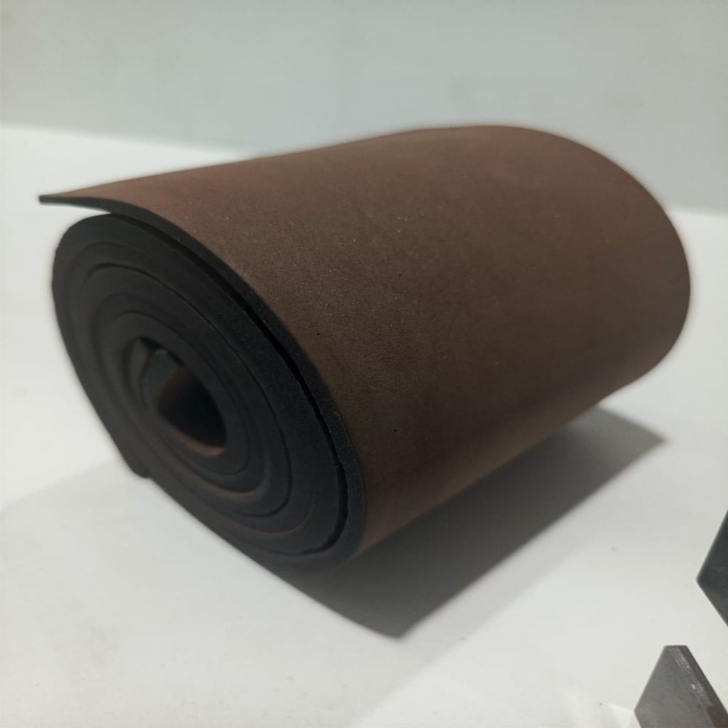 Jual BUSA SPON EVA UKURAN 60cm X 100cm TEBAL 8mm SPON EVA BUSA ATI EVA ...