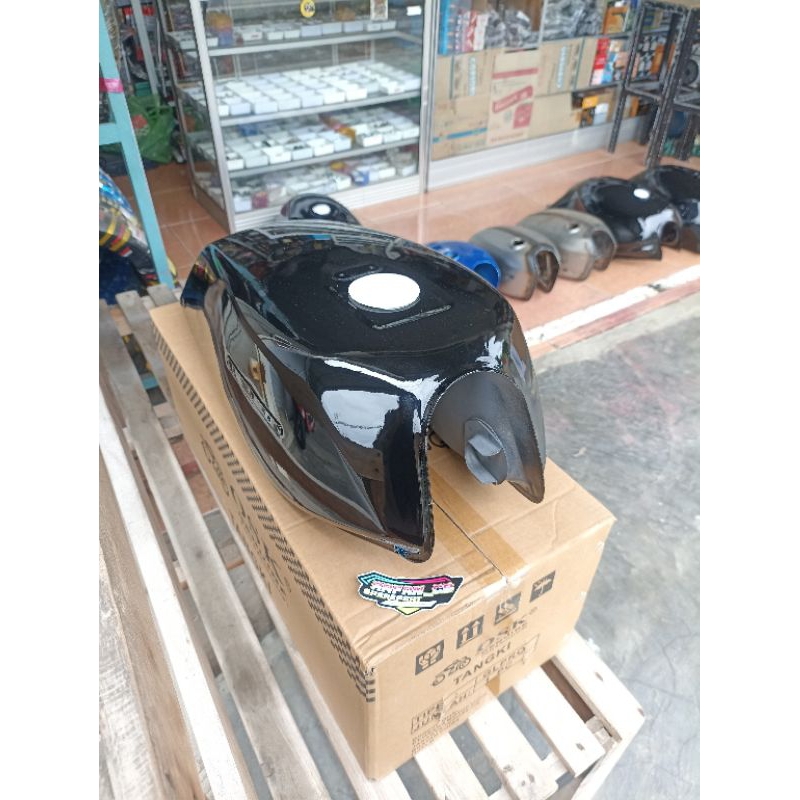 Jual Tangki GL PRO OSK (BACA DESKRIPSI!!) | Shopee Indonesia